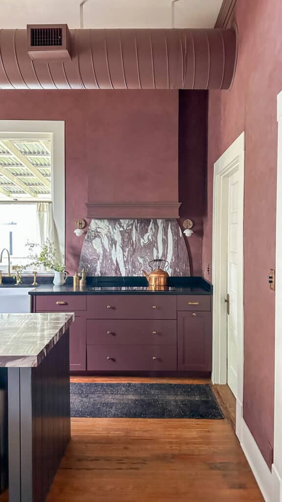 My Kitchen - Renee Renovates