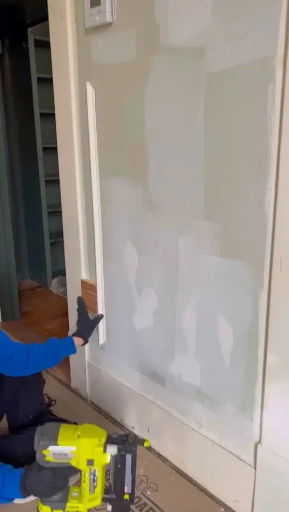 Five Things to Know Before Installing Picture Frame Moulding - Renee ...