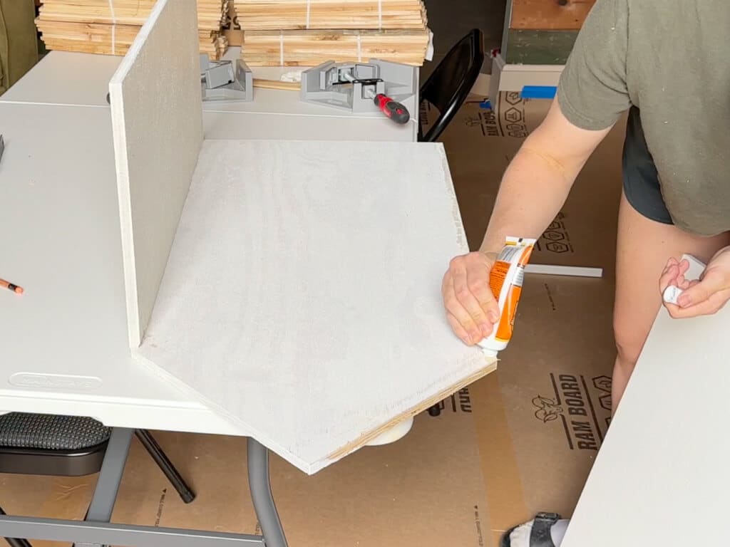 DIY Little Free Library With Plans - Renee Renovates