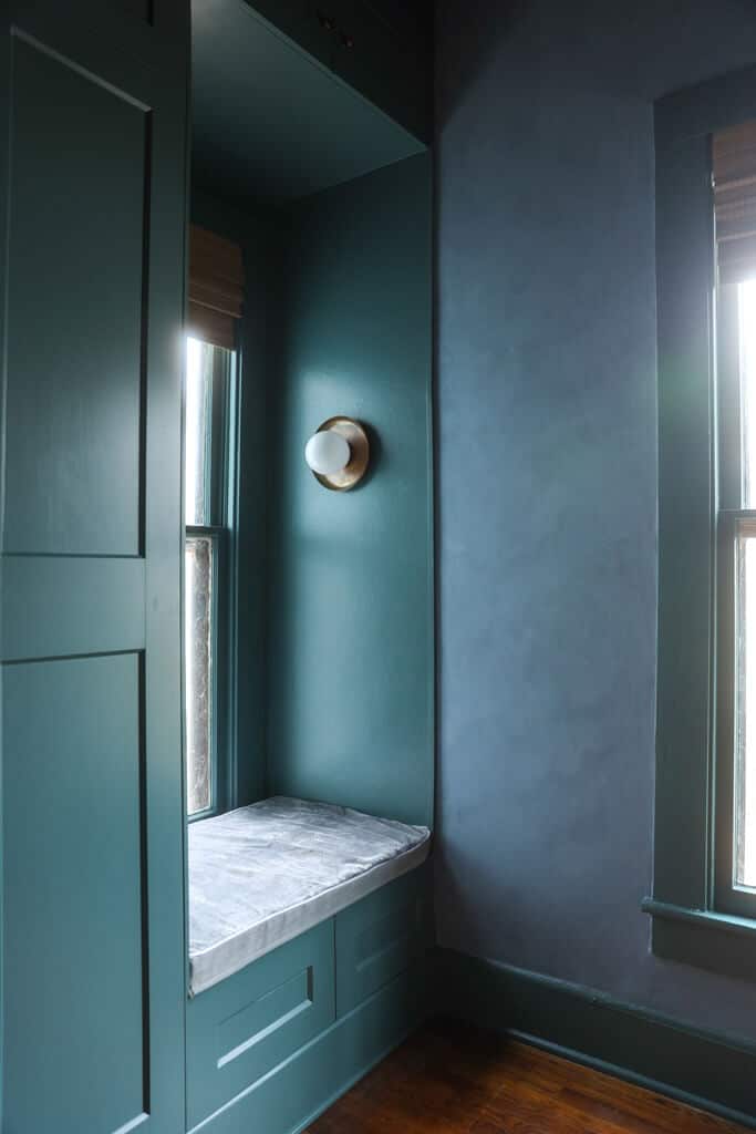 My Parents' Bedroom - Renee Renovates